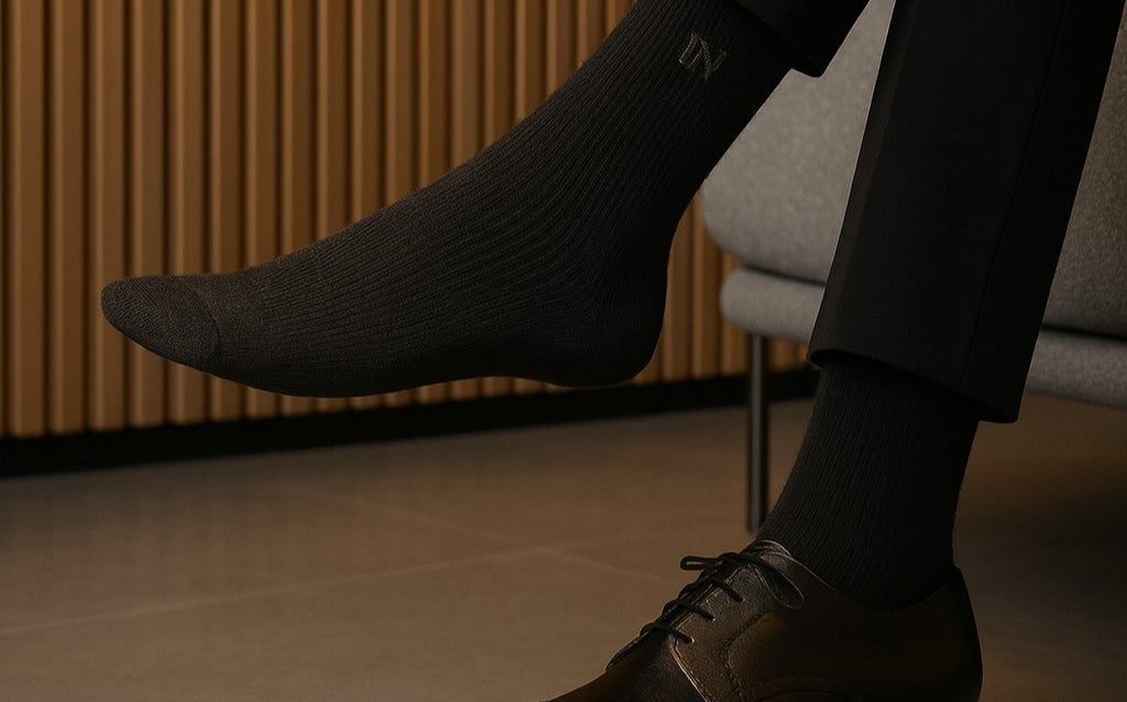 Office Socks – Norfolk Socks Canada