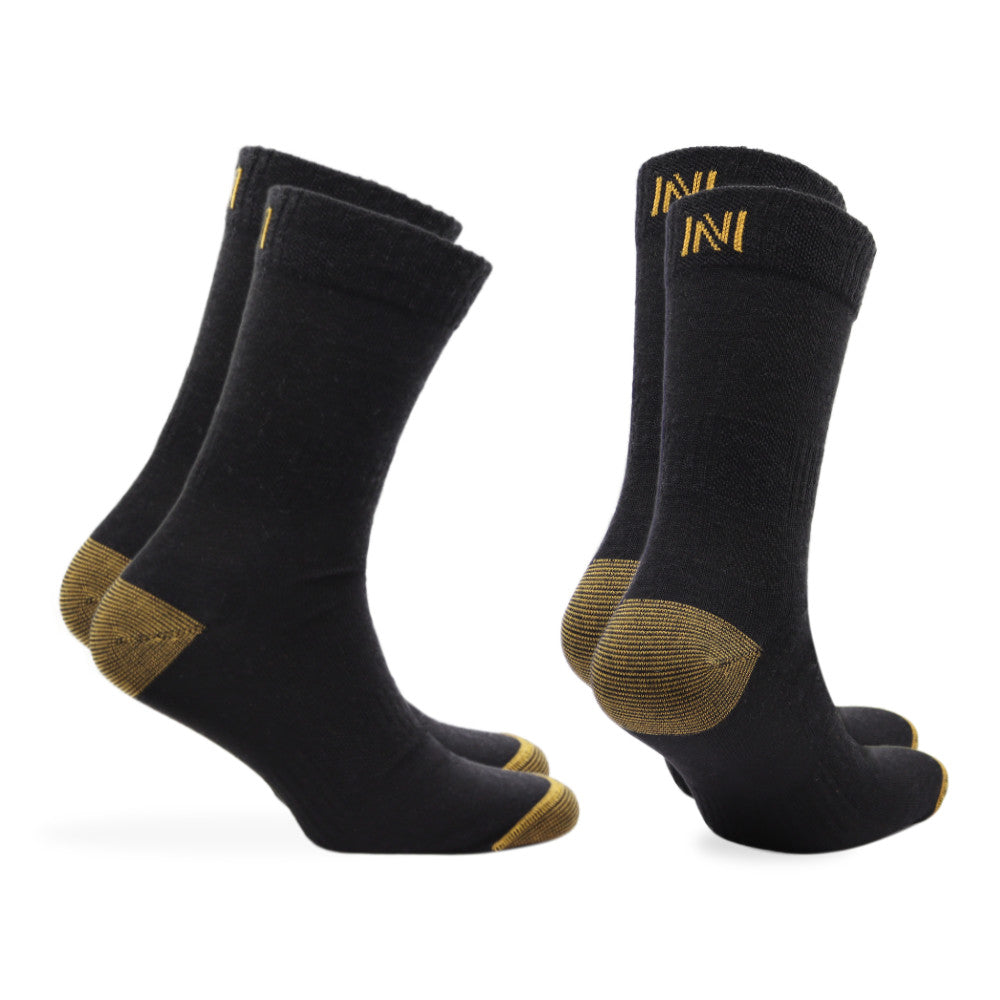 Sheldon Copper | Norfolk Socks Canada | Comfort, Performance, Quality