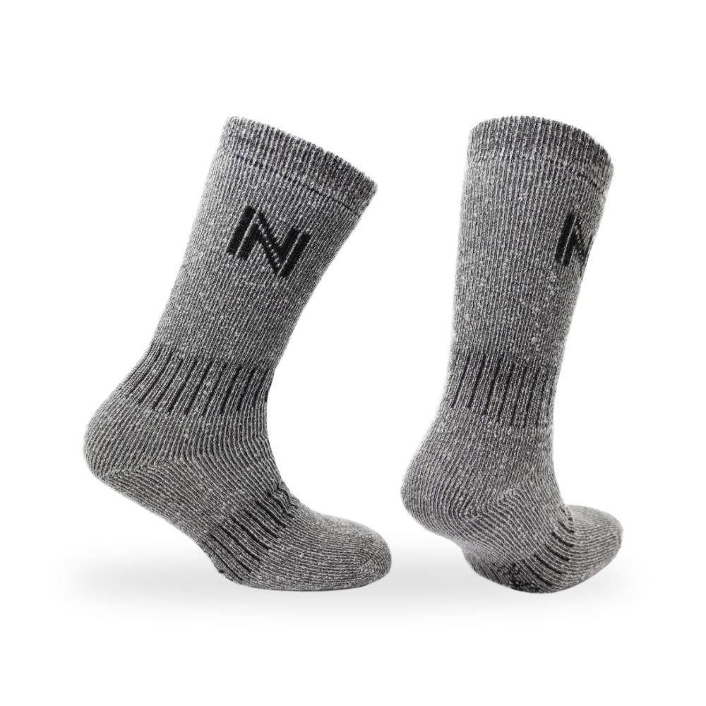 Nordique | Norfolk Socks Canada | Comfort, Performance, Quality